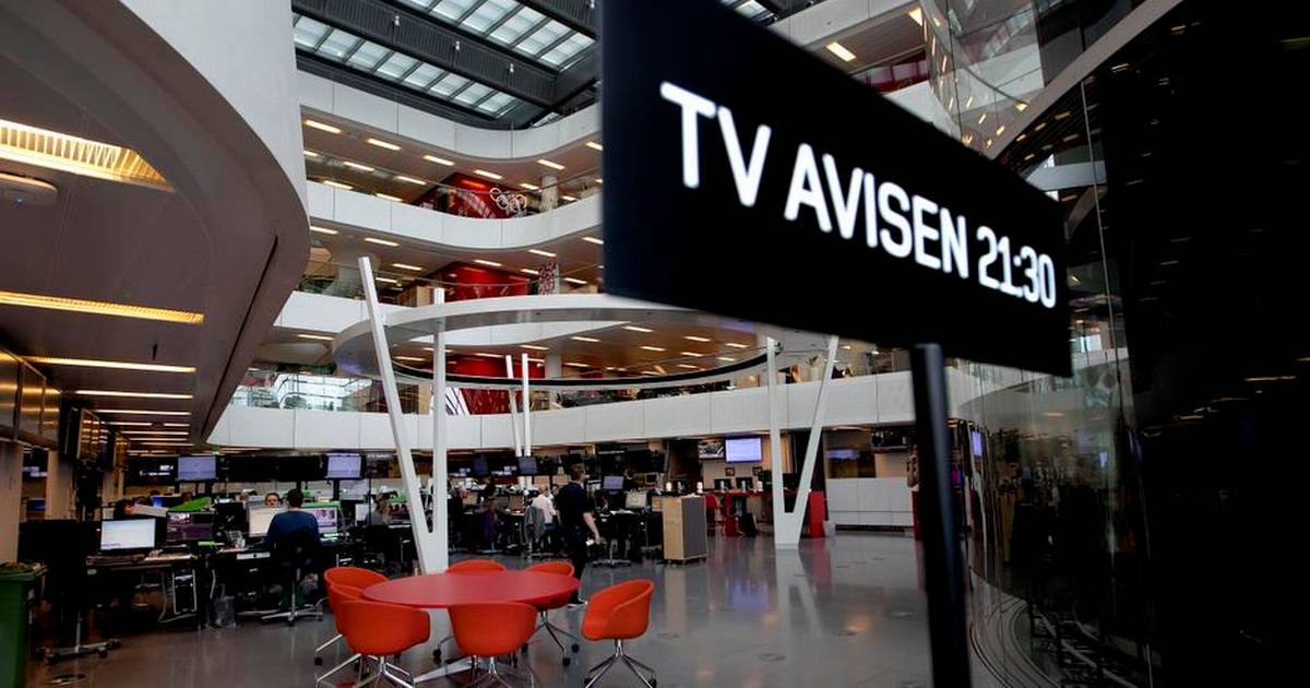 TV Avisen kommer også til at fejre 60-års fødselsdag - Jyllands-Posten