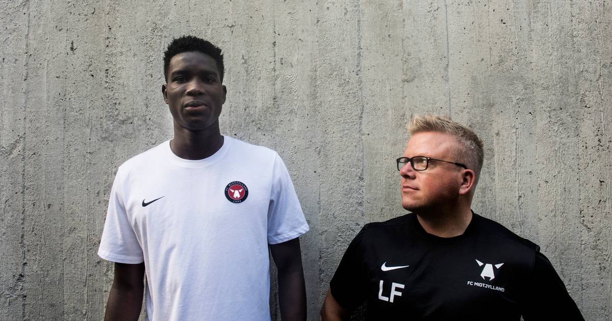 På den midtjyske hede findes en usleben diamant på 2,01 meter ...