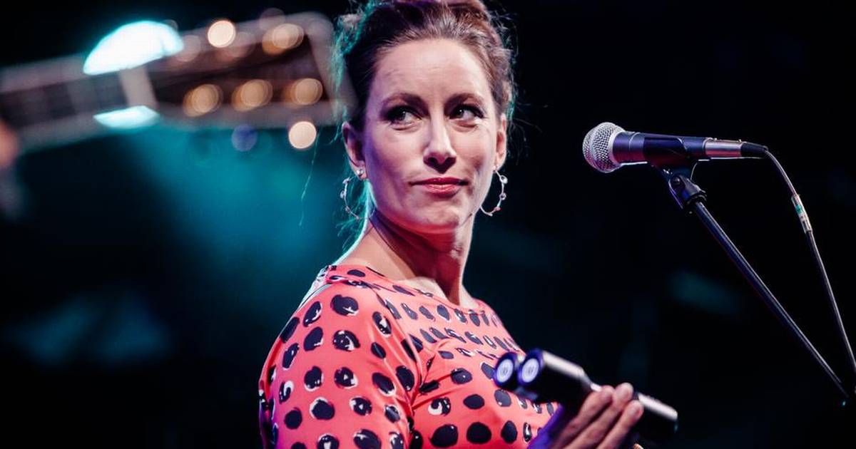 Som om alting går i stå