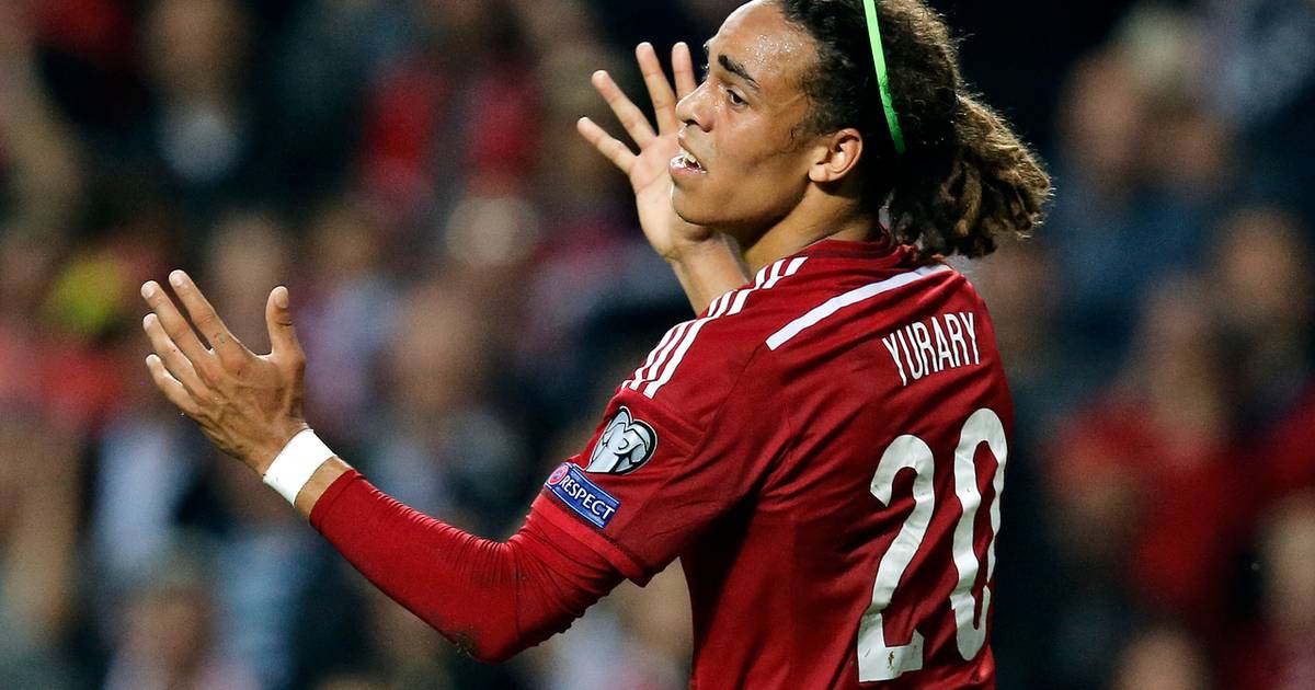 Yussuf Poulsen og Uffe Bech melder OL-afbud