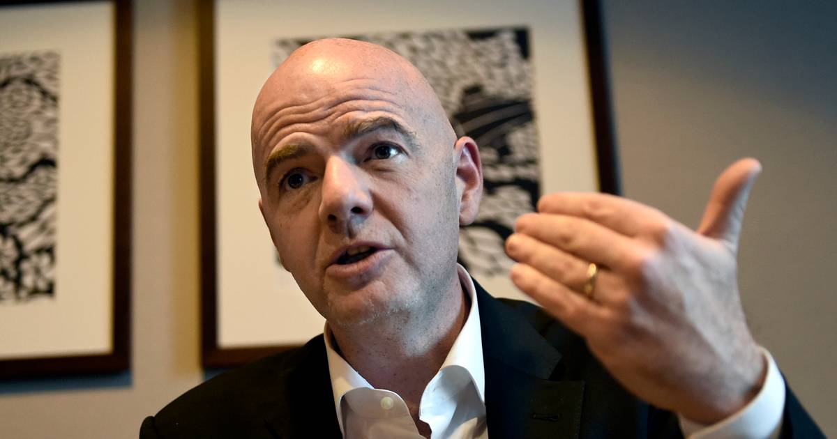 Fifa-kandidat: Platini-sag kaster ingen skygge over mig