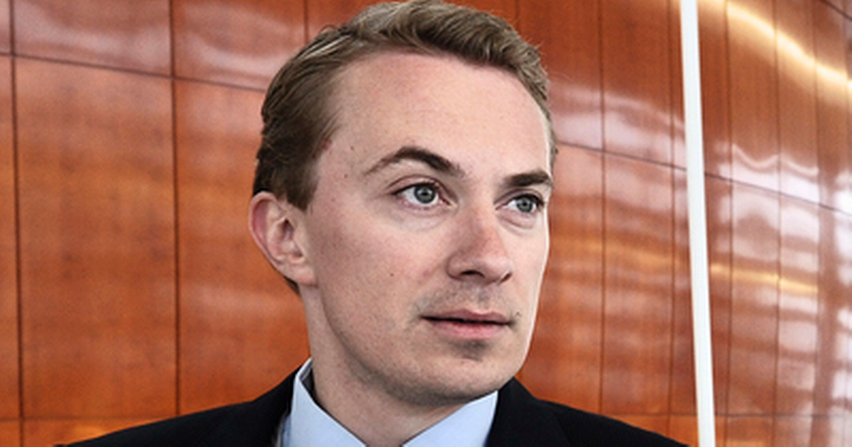 Messerschmidt stopper som DF-formand i EU-Parlamentet - Finans