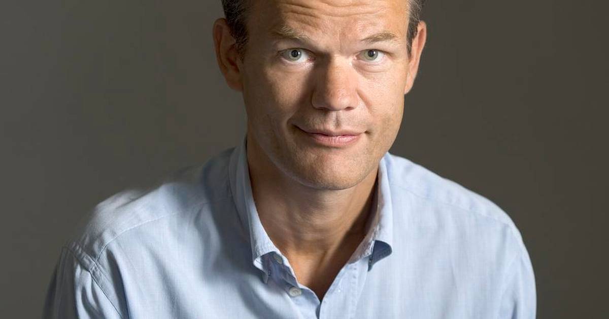 Professor hyldes for forskning - Jyllands-Posten