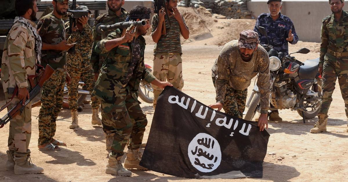 Terrorister truer Europa med grumme billeder fra computerspil
