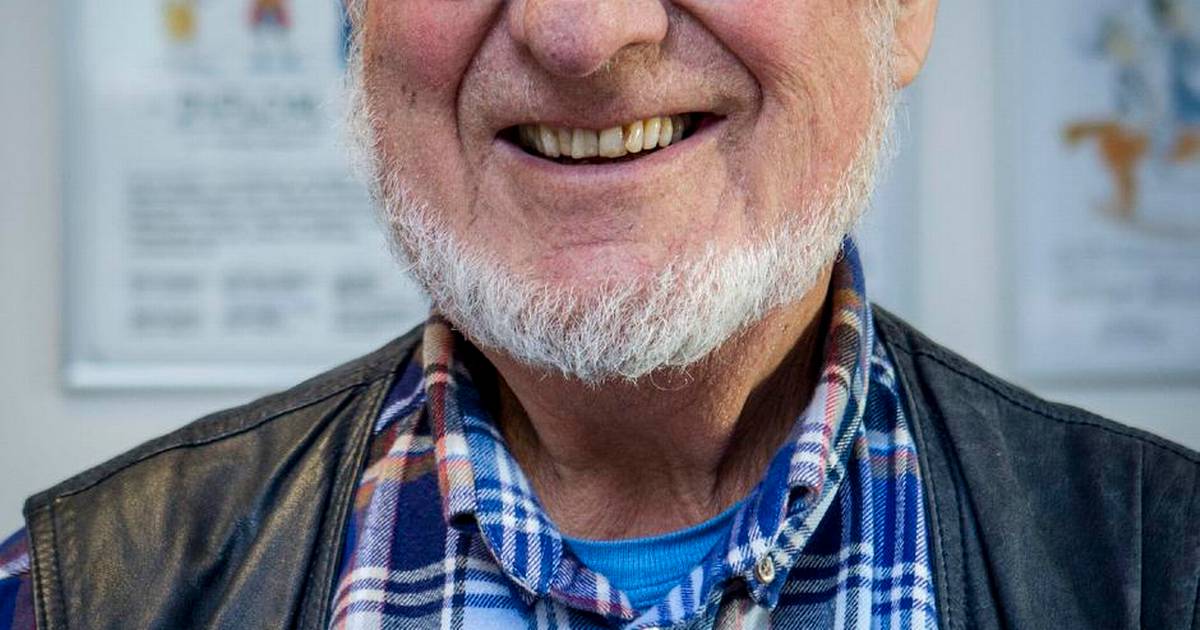 En alsidig erhvervsmand - Jyllands-Posten