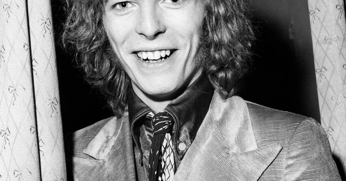 Han ville skrive næste årtis hit - Finans