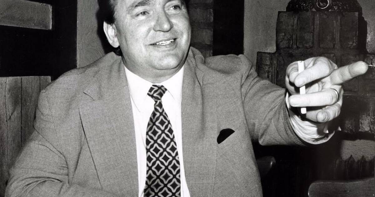 Det skete 20. januar - Jyllands-Posten