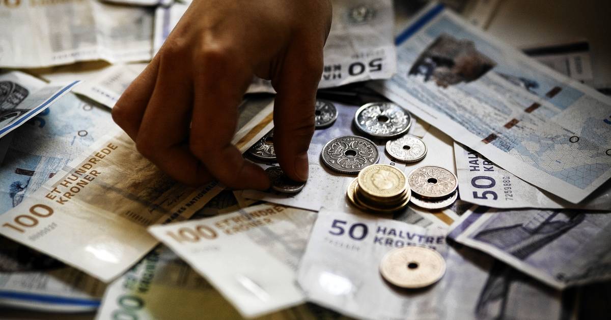Hjemmeboende kan mere end seksdoble SU'en lovligt - Jyllands-Posten