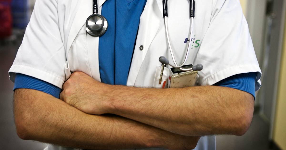 Kalundborg-læge får halvandet års fængsel for bedrageri - Jyllands-Posten