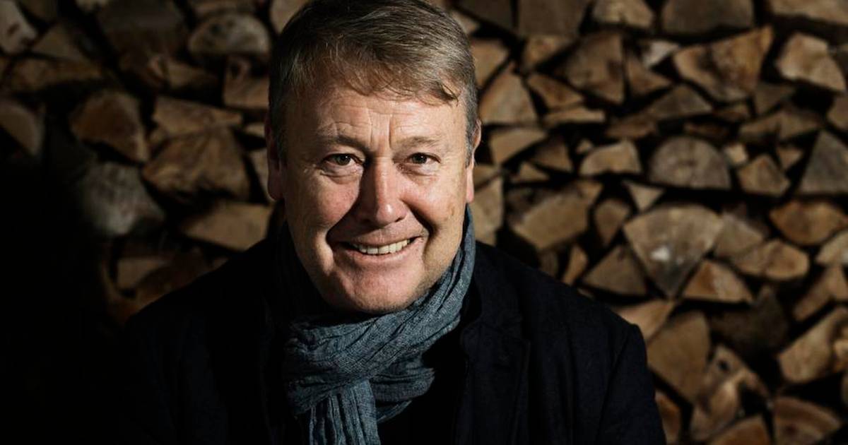 For Hareide er det fint at være toer efter Laudrup