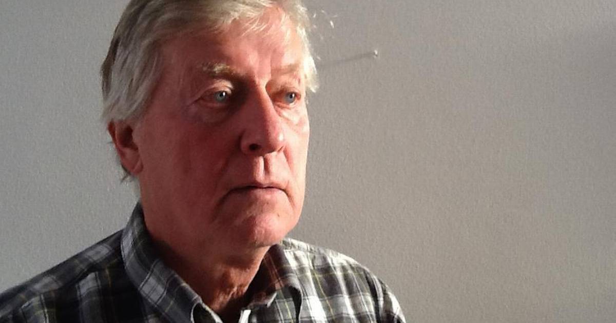 Topdiplomat og ekspert i folkeret - Jyllands-Posten