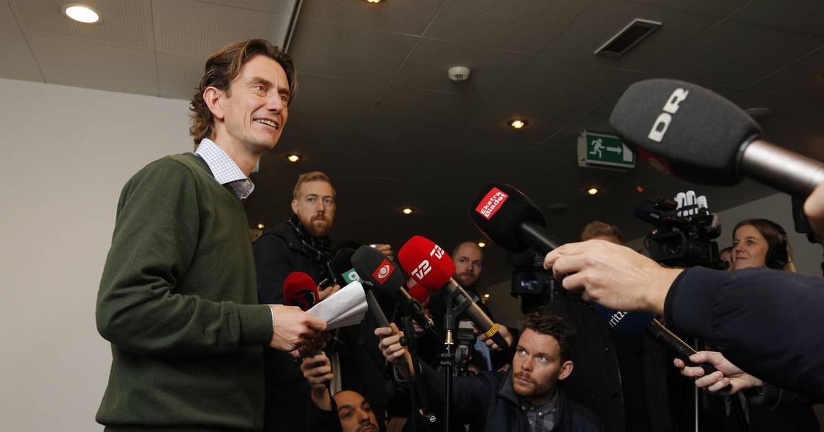 Thomas Frank efter Brøndby-kaos: Nu skal jeg sunde mig