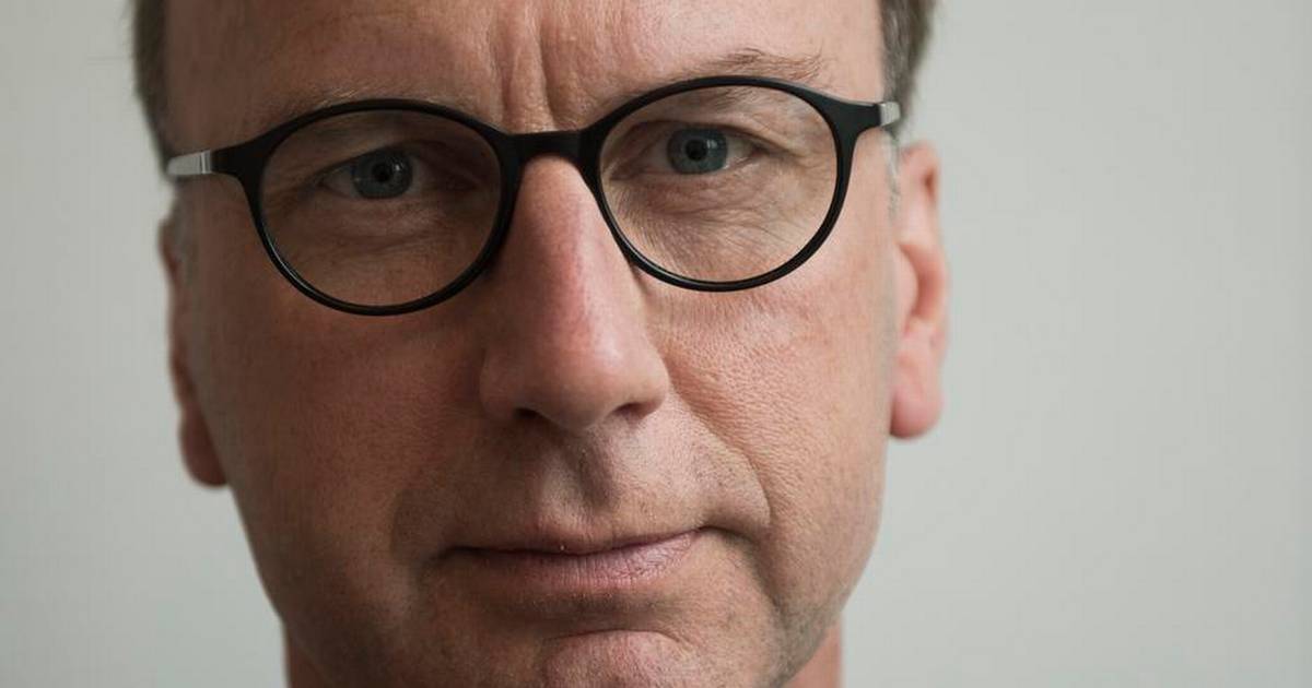 Revisoren blev investeringsmand - Jyllands-Posten