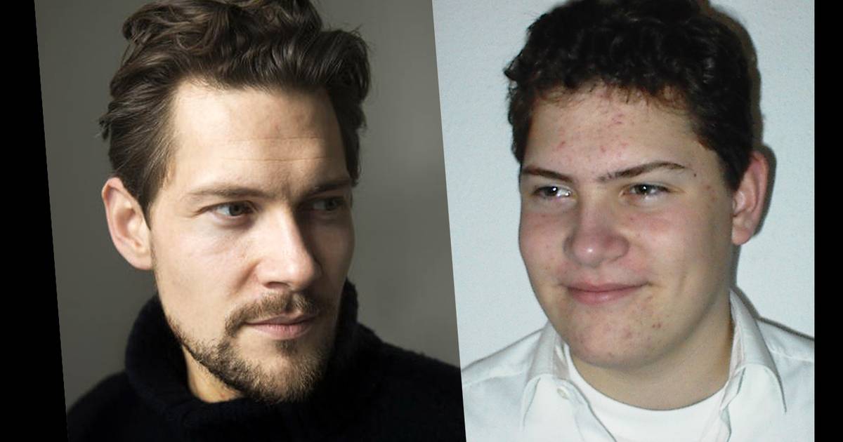 Hov, er det ikke ham, der..? Nej, det er Jesper Bruun - verdens mest ...