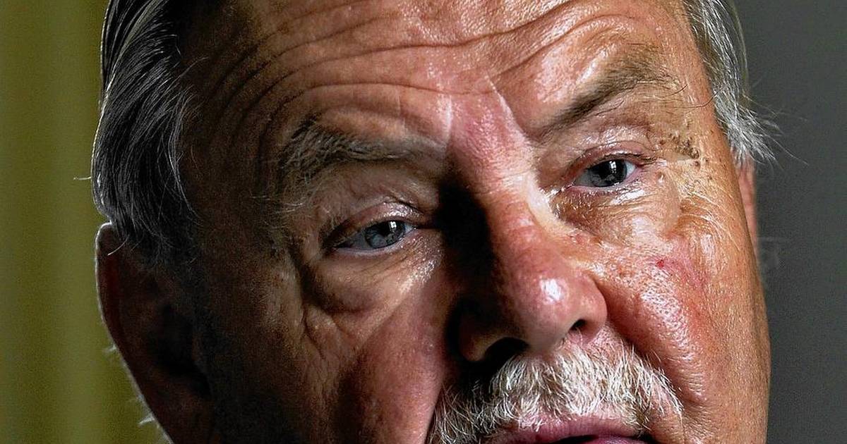 Grænselandets klæbehjerne - Jyllands-Posten