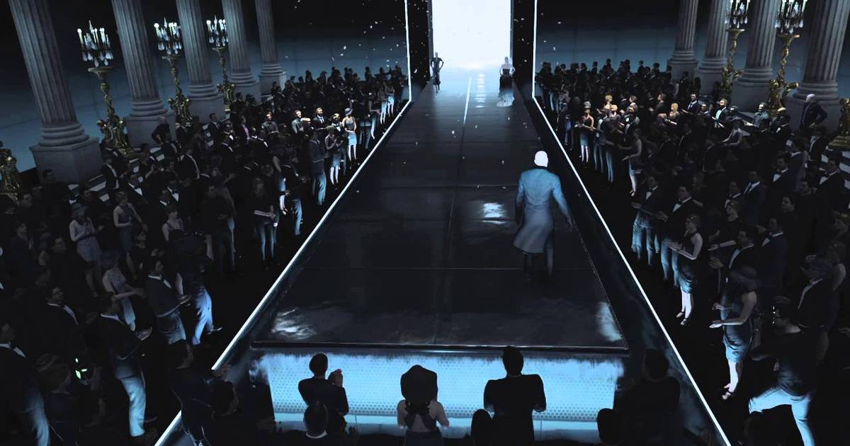 Grundige forberedelser til det perfekte mord - Jyllands-Posten