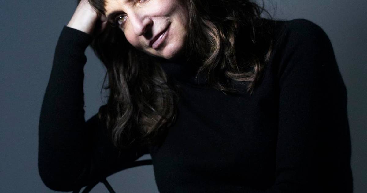 »Jeg trives godt i kreativt kaos«