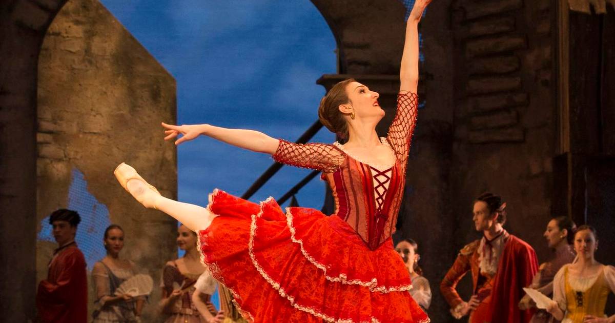 Stjernedans på Kgs. Nytorv