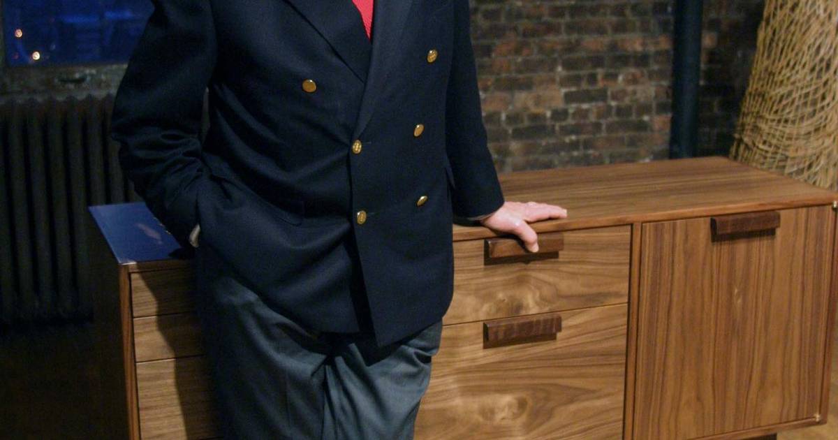 Jens Risom virkeliggjorde den amerikanske drøm - Jyllands-Posten