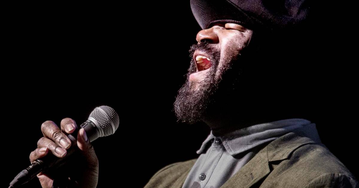 Her er masser af kærlighed - Jyllands-Posten