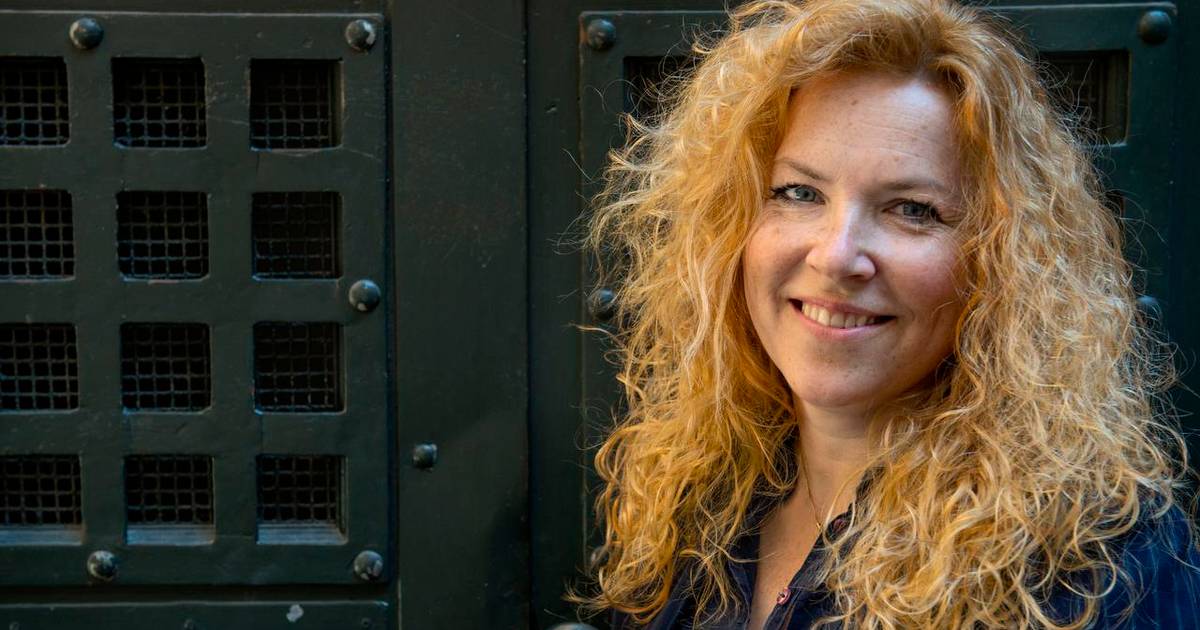 »De må gerne kalde mig en dum kælling og være sure, men ...«