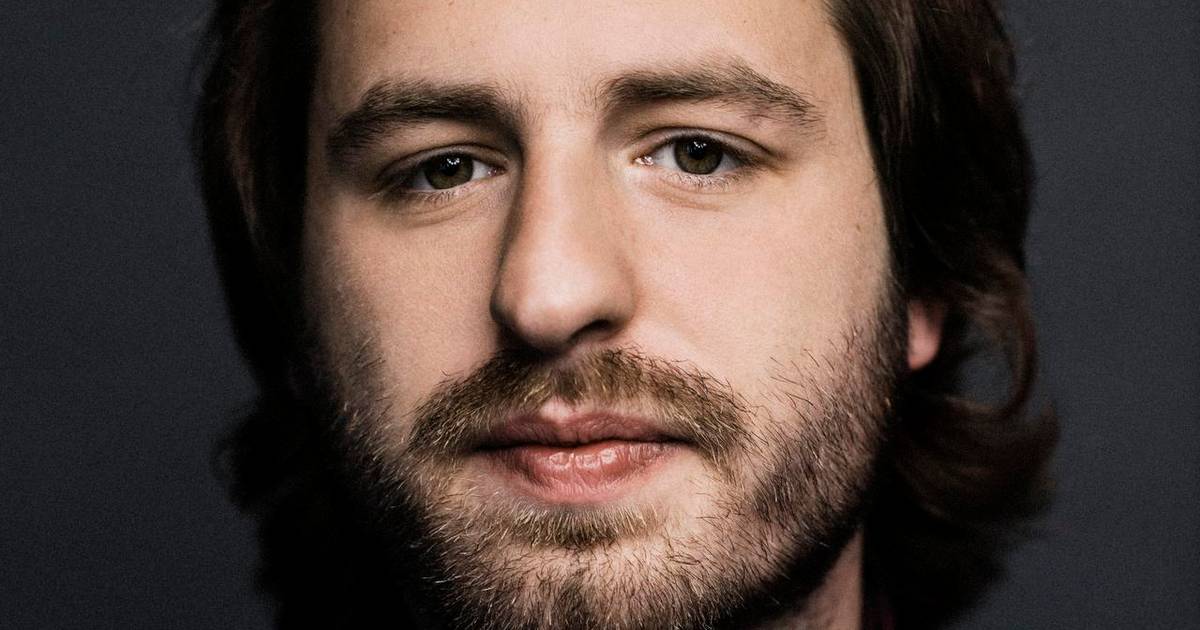 Jonas Suchanek overbeviser i sin ”svære toer” - Jyllands-Posten