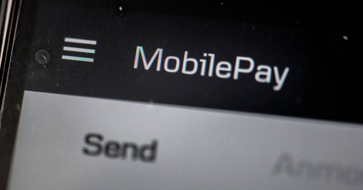 Det betyder det nye MobilePay for dig - Jyllands-Posten