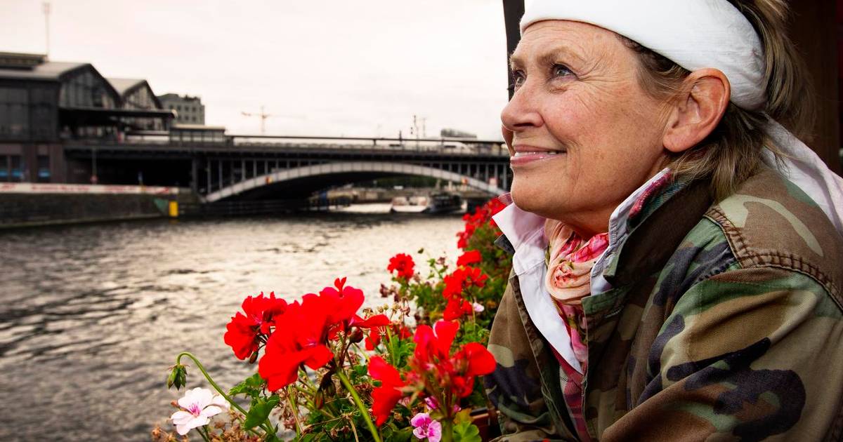 Gitte Hænning: Jeg har aldrig følt mig hjemme i Tyskland - Jyllands-Posten