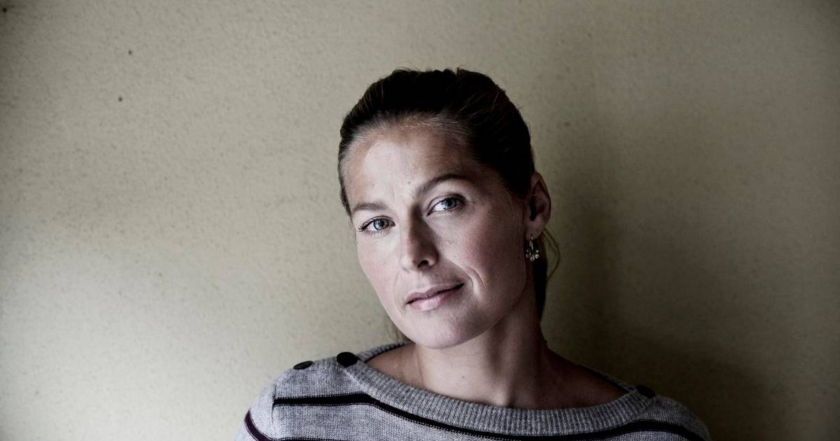 Tv-vært blev virksomhedsejer - Jyllands-Posten