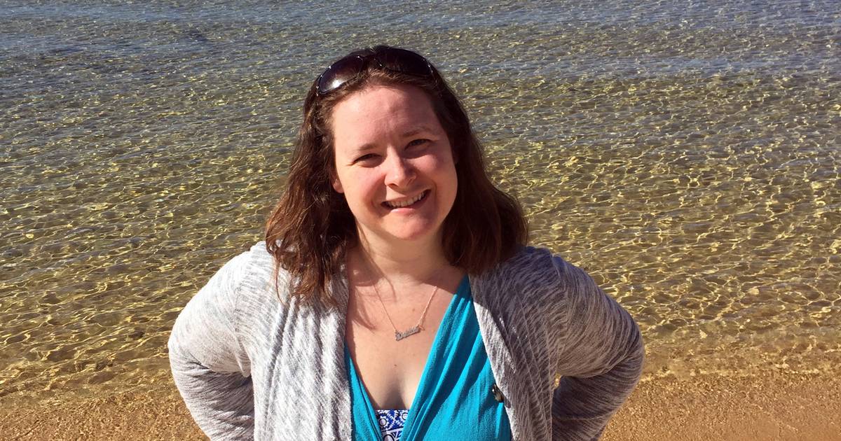 Det tog lægerne 15 år at finde ud af, at Deborah led af en helt banal ...