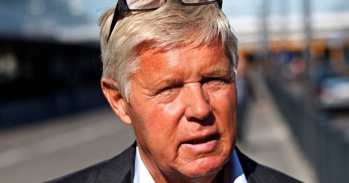 Stig Elling vil tage en pause fra politik - har søgt om sygeorlov ...