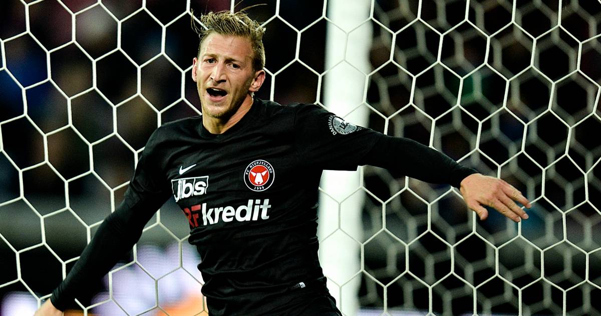 FCM vil skille sig af med østrigsk profil