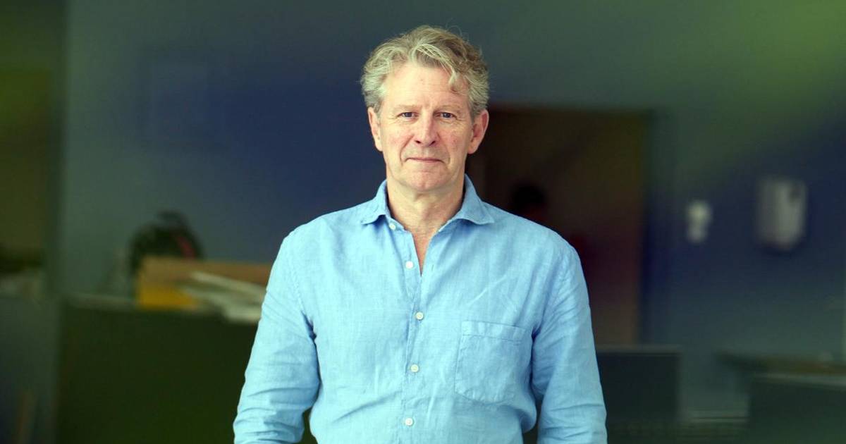 Messedrengen, der endte som museumskaptajn på heden