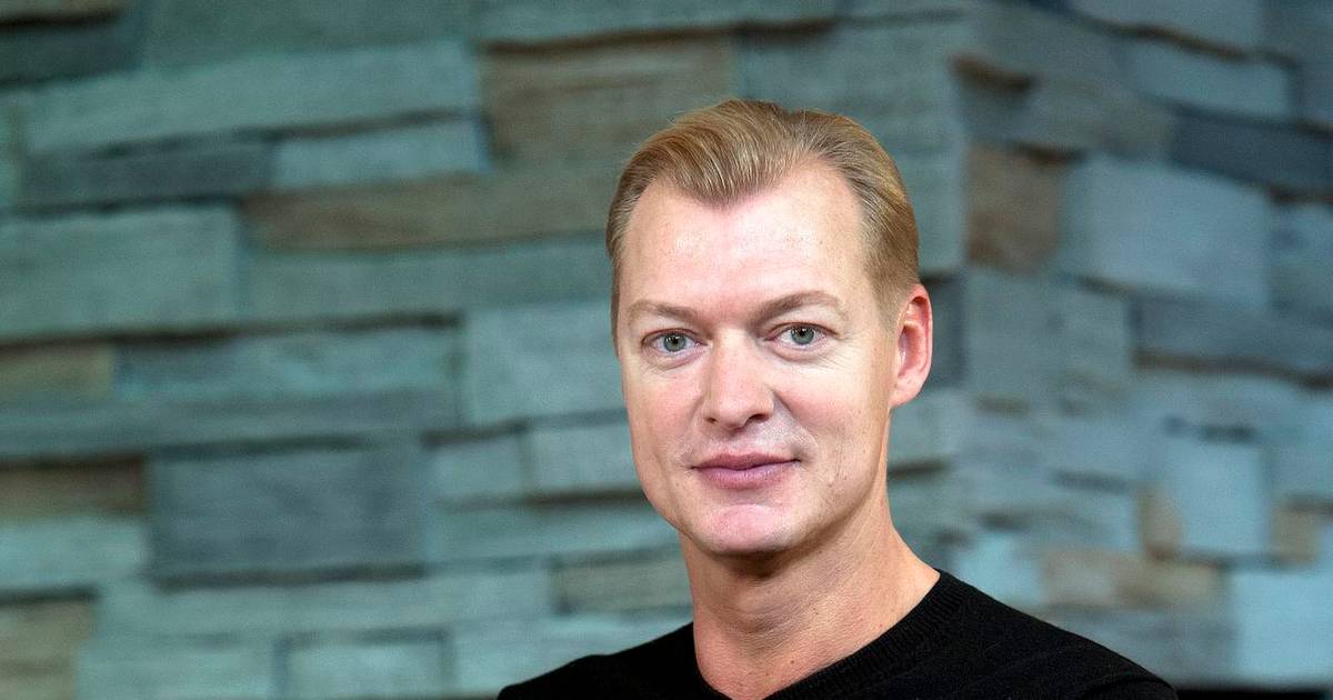 Klassikernes mand - Jyllands-Posten