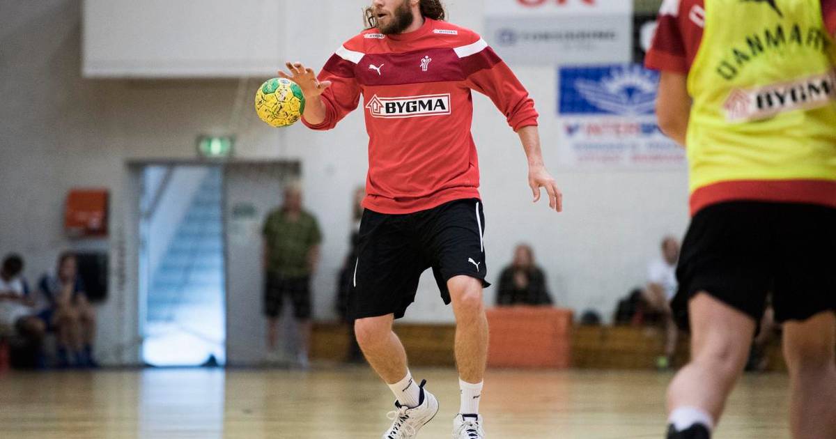 Håndboldherrerne i OL-version 3.0: - Finans