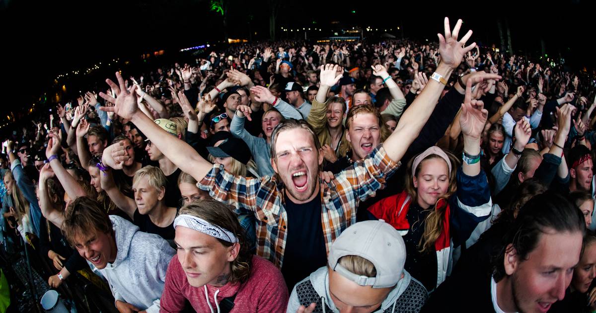 Publikum: Kom gerne med mere – men bevar stemningen