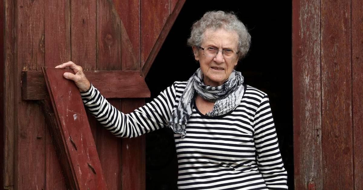 Arkitekt Inger Exner har stået bag restaureringen af Koldinghus ...