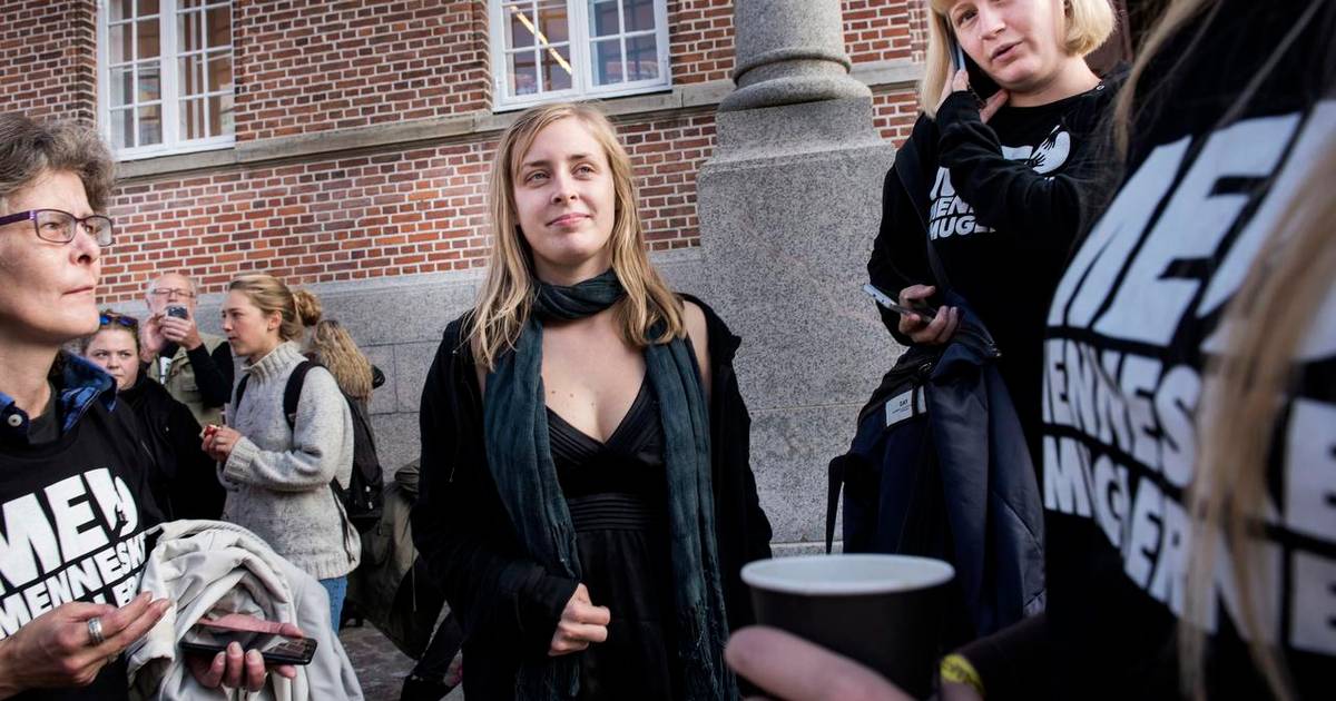 Dom mod byrådsmedlem vil skrive historie - Jyllands-Posten