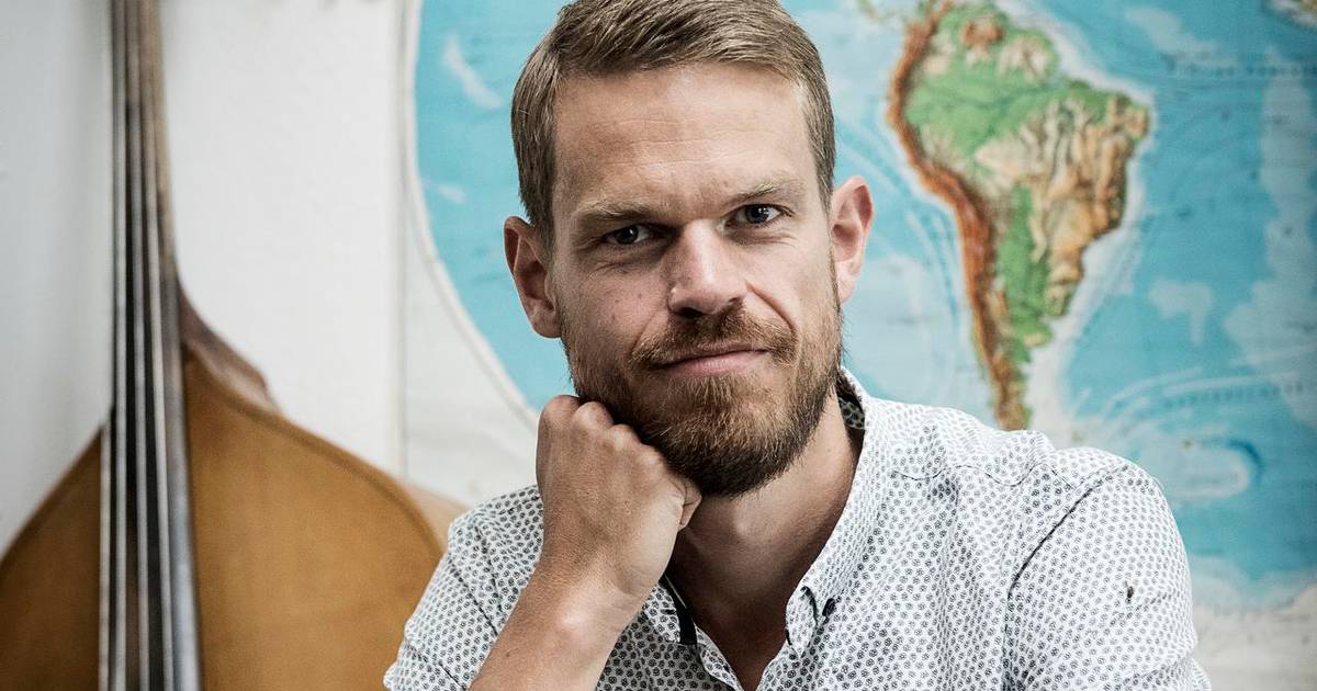 Værn mod meningsløsheden - Jyllands-Posten