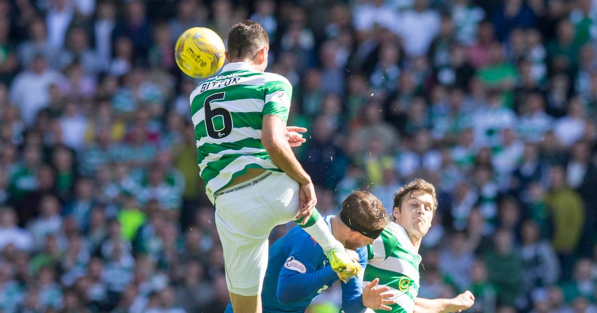 Hummel er ny tøjsponsor i skotsk storklub - Finans