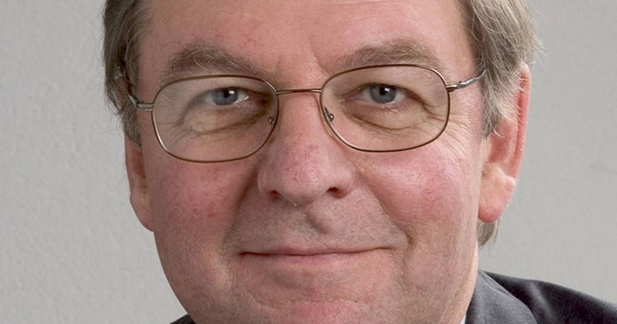 Diplomat af den gamle skole - Jyllands-Posten