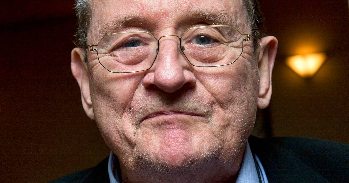 Preben Harris springer ud som forfatter