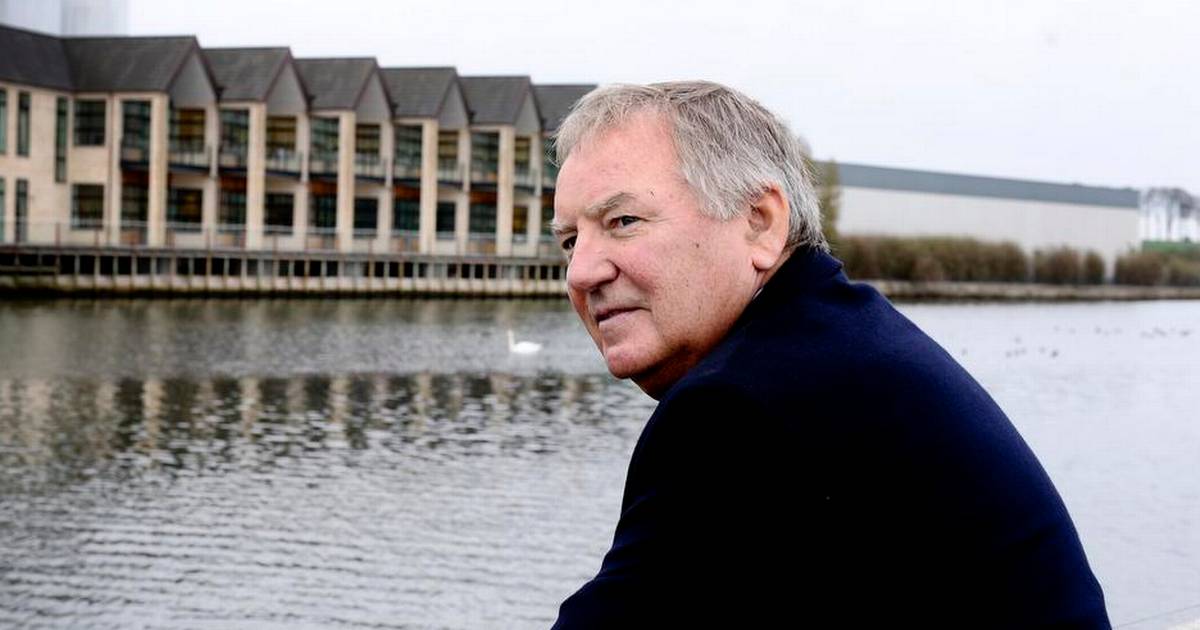 79-årige Bernd Grieses millionbonus møder kritik fra Danske Bank og ...