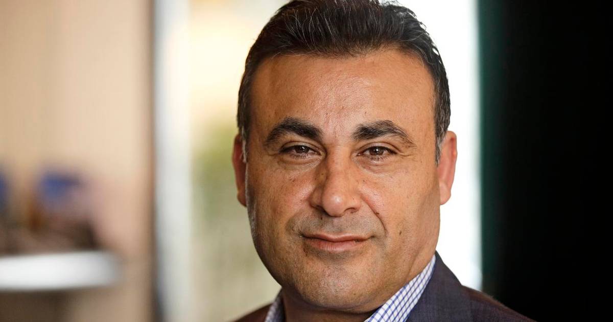 Hanan er en modig indvandrerkvinde, der vil det danske samfund