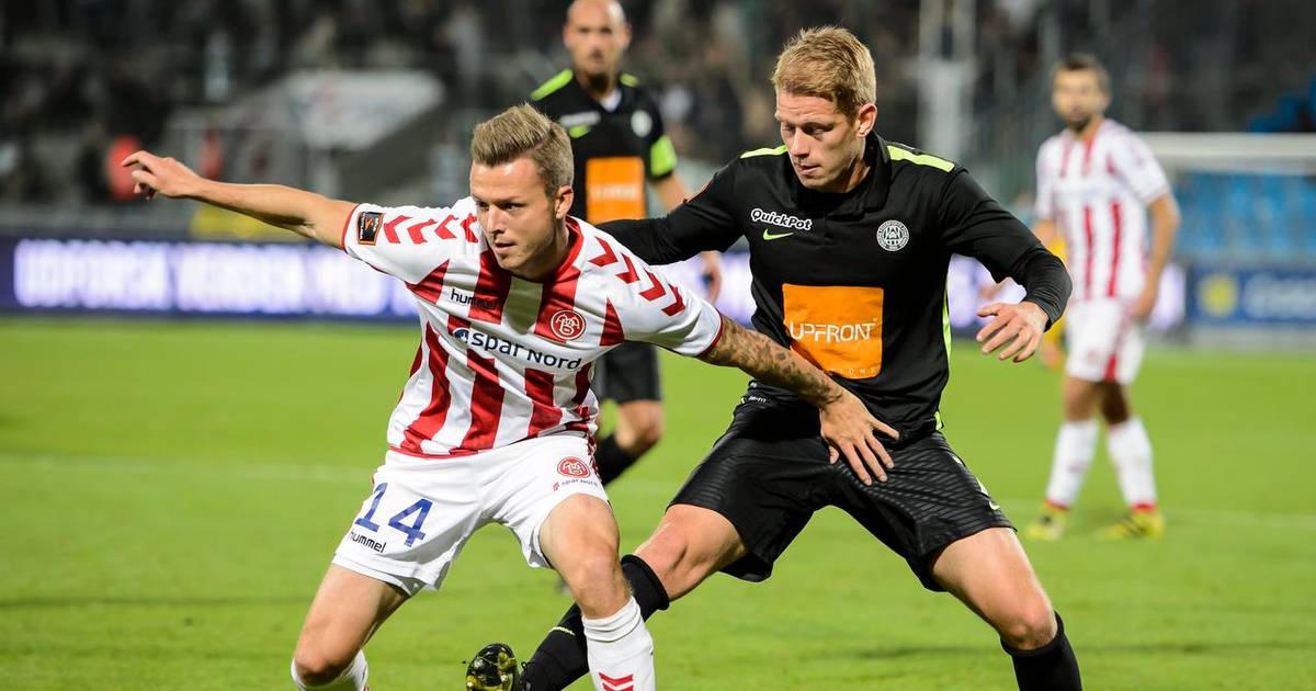 Italieneren, der spiser trænere og tager penge under bordet - Jyllands ...