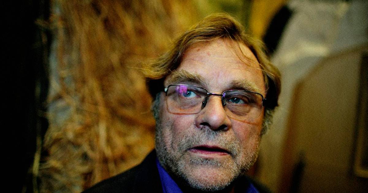 Klovnen med det skarpe samfundsblik