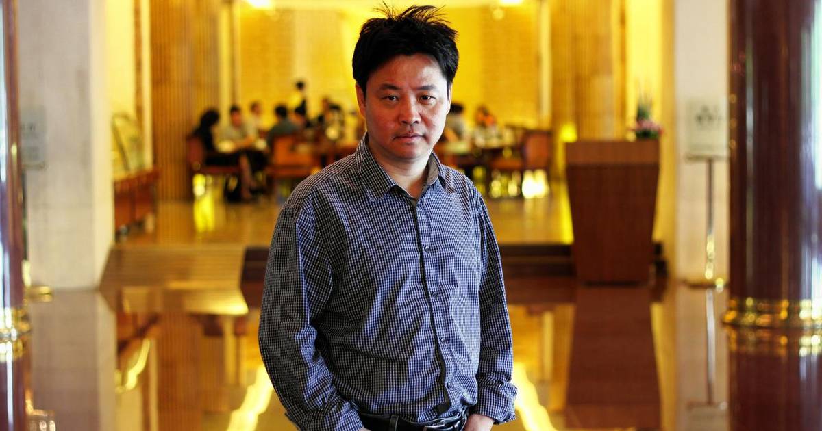 Seks stjerner: Yu Hua fortjener danske læsere - Jyllands-Posten