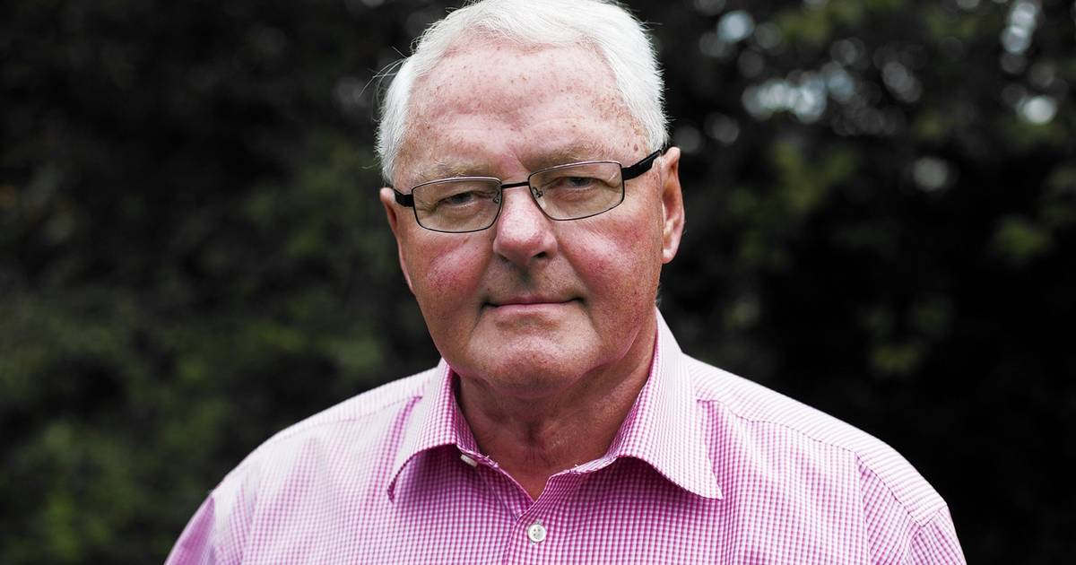 Tidligere PET-chef: Findsen er stigmatiseret for livet - Jyllands-Posten