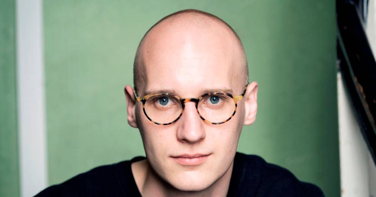 Her er endnu en hip Gyldendal-debutant - Jyllands-Posten