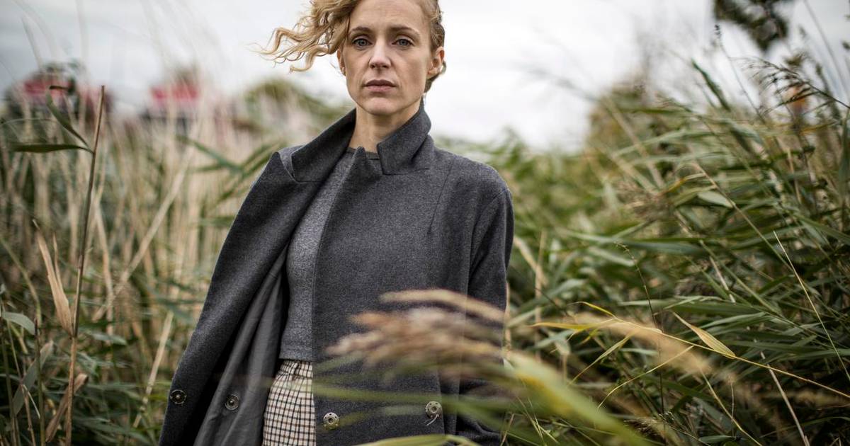 Masser af international ros til Agnes Obel